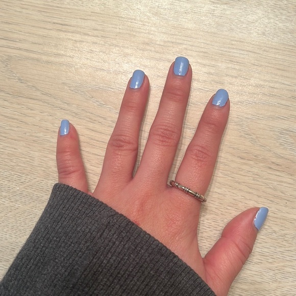 Pandora | Jewelry | Retired Pandora Roped Ring | Poshmark